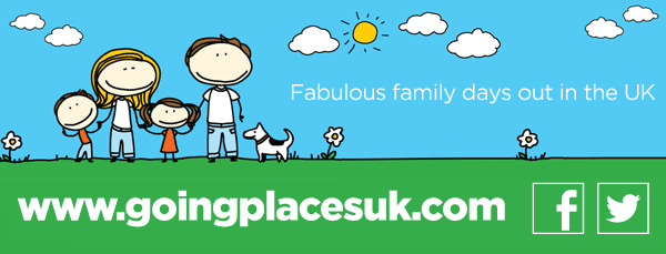 Going Places UK for Family Days Out and Tourist AttractionsGoing Places ...
